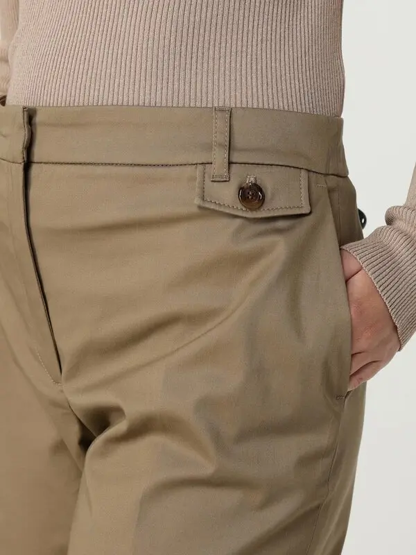 Liu Jo Tailored Trousers