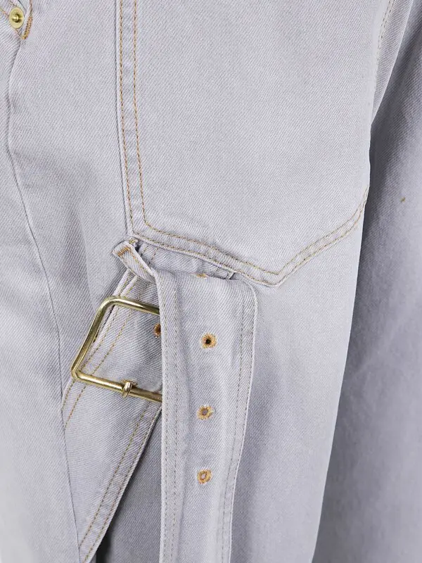 DARKPARK Jeans Colour