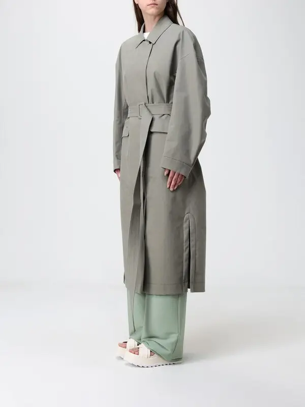 Max Mara Jacket Colour - Mastic