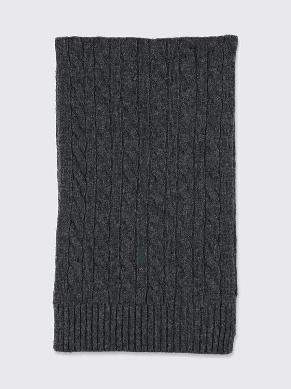 Polo Ralph Lauren Scarf Colour