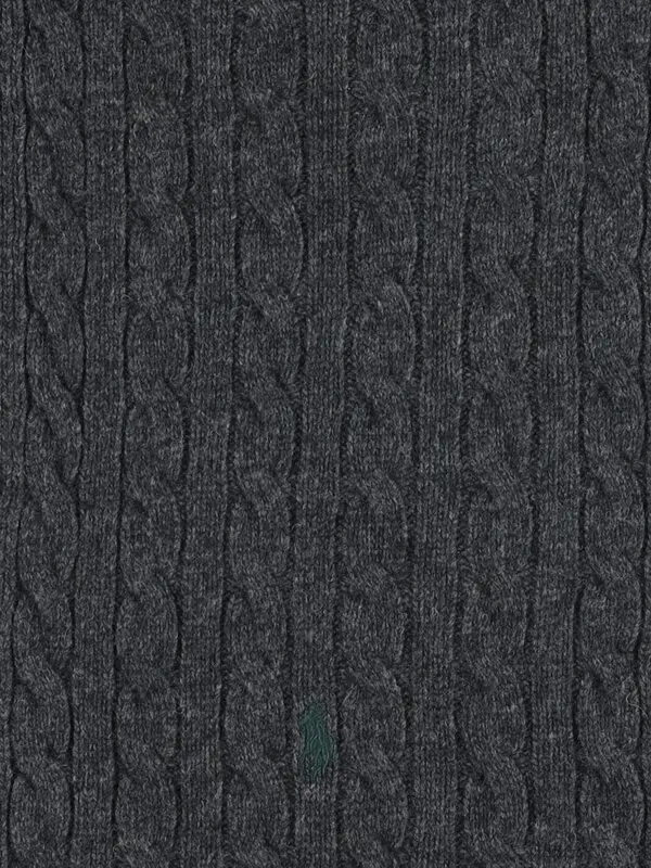 Polo Ralph Lauren Scarf Colour