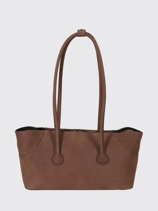 MARGESHERWOOD Shoulder Bag - Brown