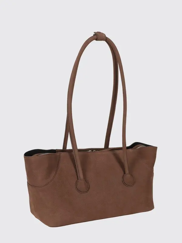 MARGESHERWOOD Shoulder Bag - Brown