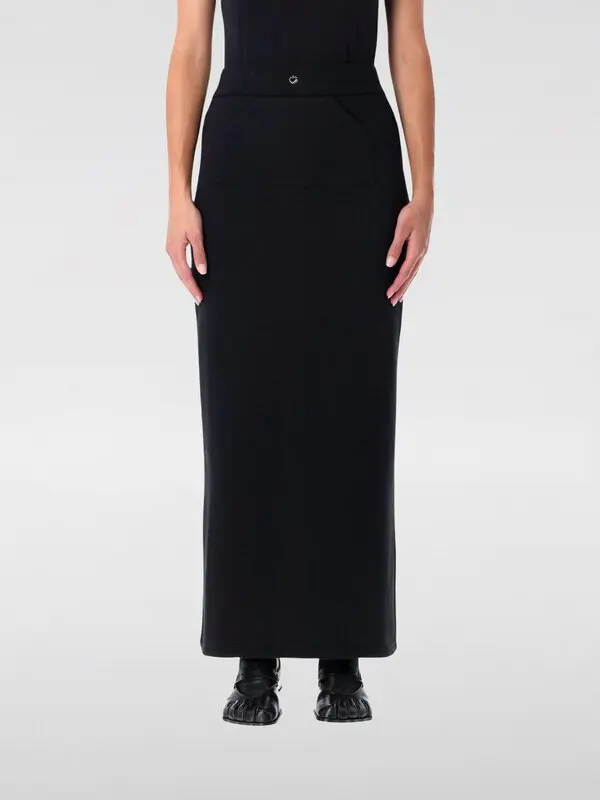 Coperni Skirt Colour