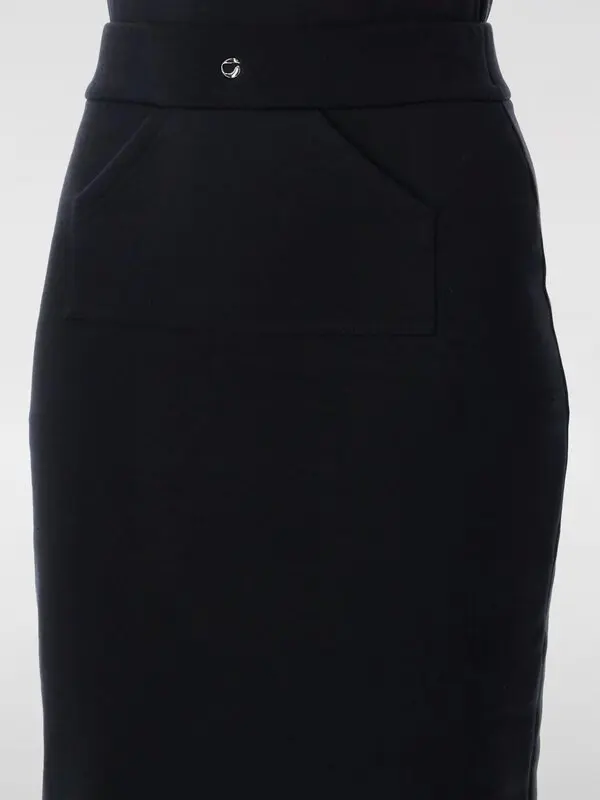 Coperni Skirt Colour