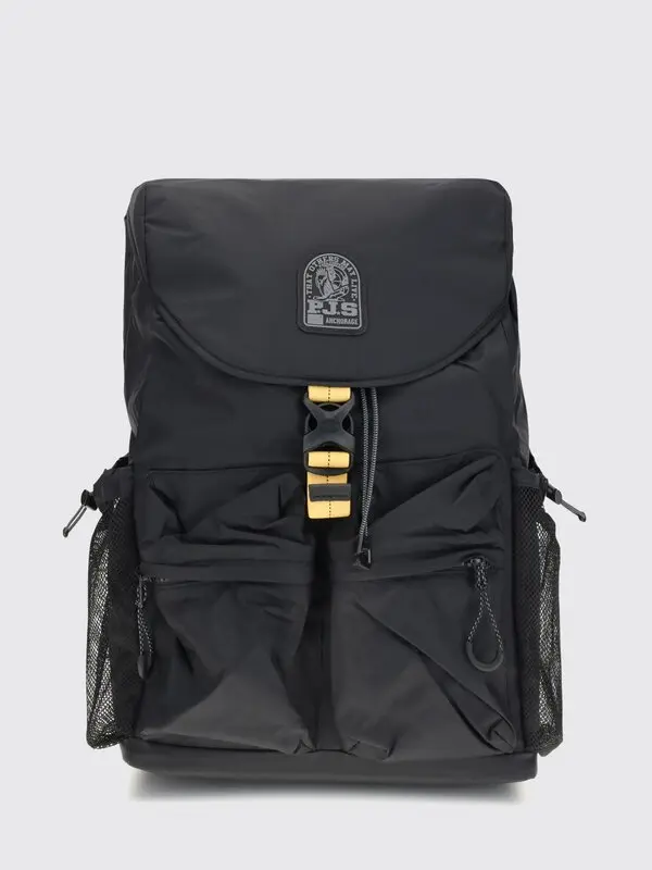 PARAJUMPERS Backpack - Black