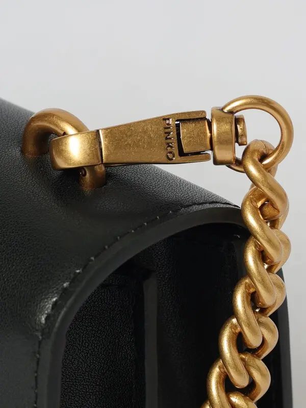 Pinko Shoulder Bag