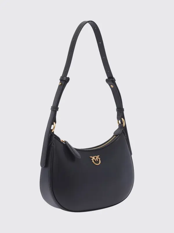 Pinko Shoulder Bag Colour - Black