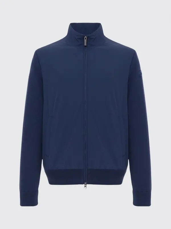 COLMAR Nylon Bomber Jacket