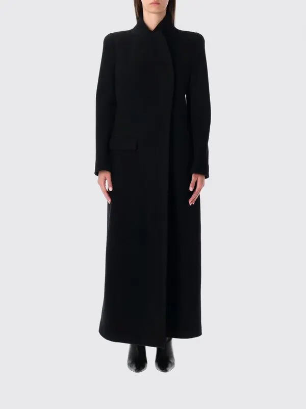 TOM FORD Wool Coat