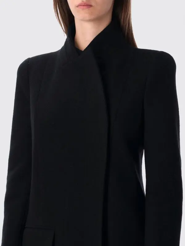 TOM FORD Wool Coat