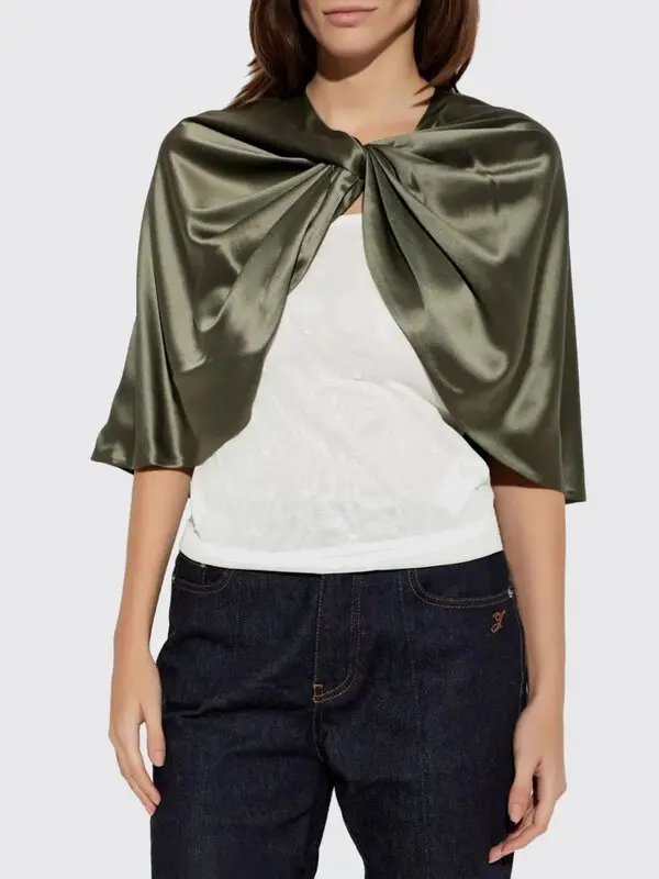 BY MALENE BIRGER Satin Scarf