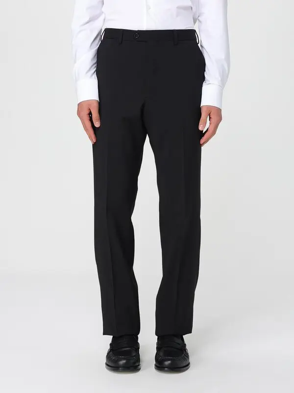 Emporio Armani Suit Colour - Black