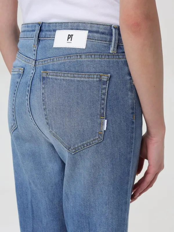 PT TORINO Jeans Colour