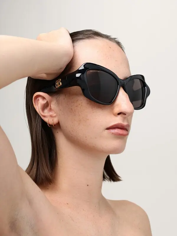 Balenciaga Sunglasses Colour