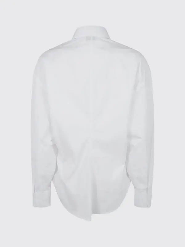 Filippa K Classic Cotton Poplin Shirt