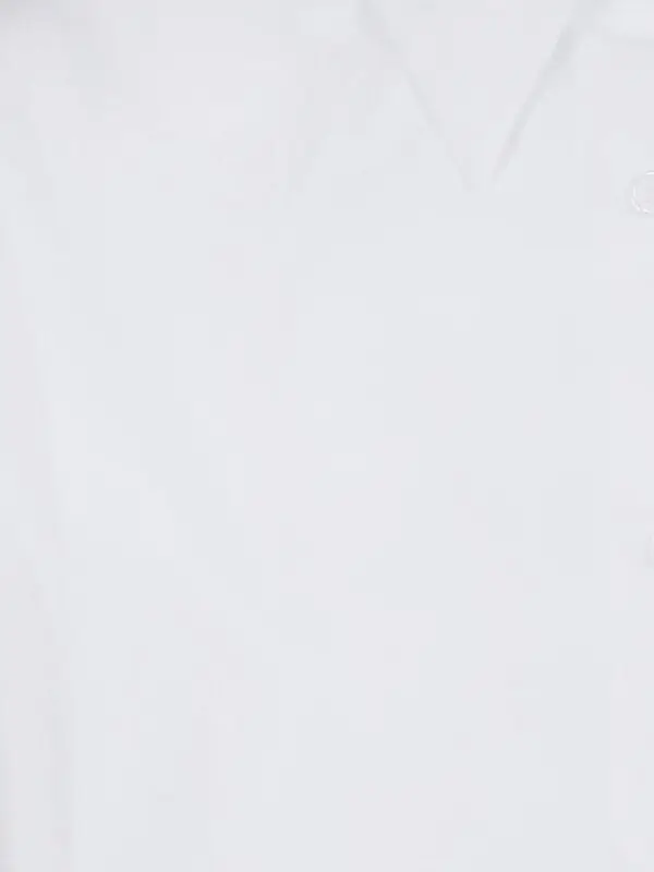Filippa K Classic Cotton Poplin Shirt