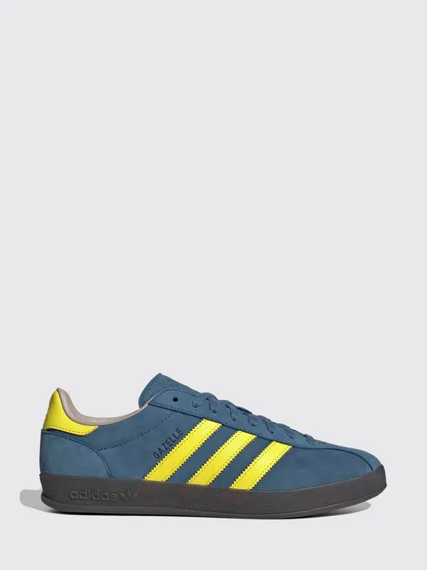 ADIDAS ORIGINALS Gazelle Sneakers - Yellow