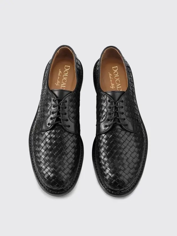 DOUCAL'S Brogue Shoes Colour