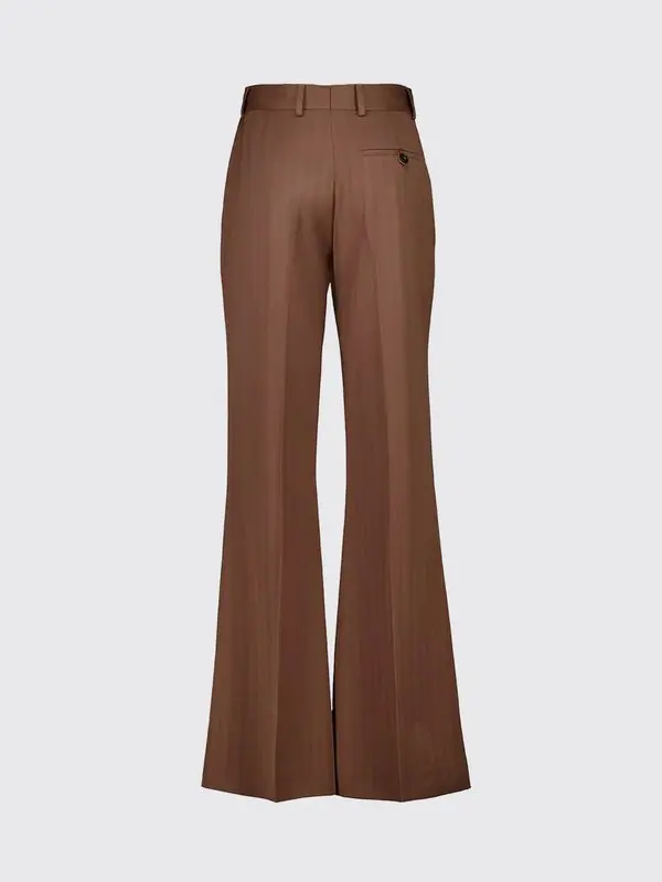 Stella McCartney Wool Trousers