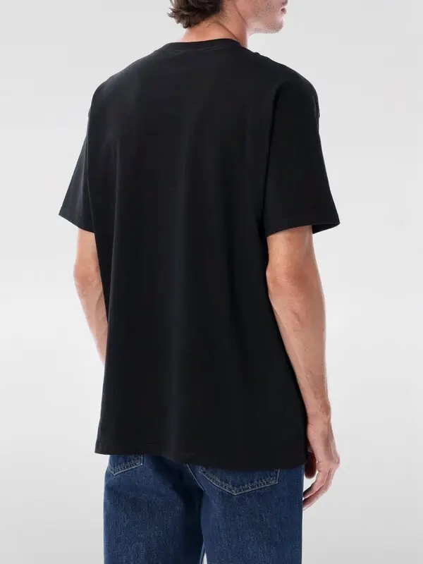 HUF T-shirt Colour