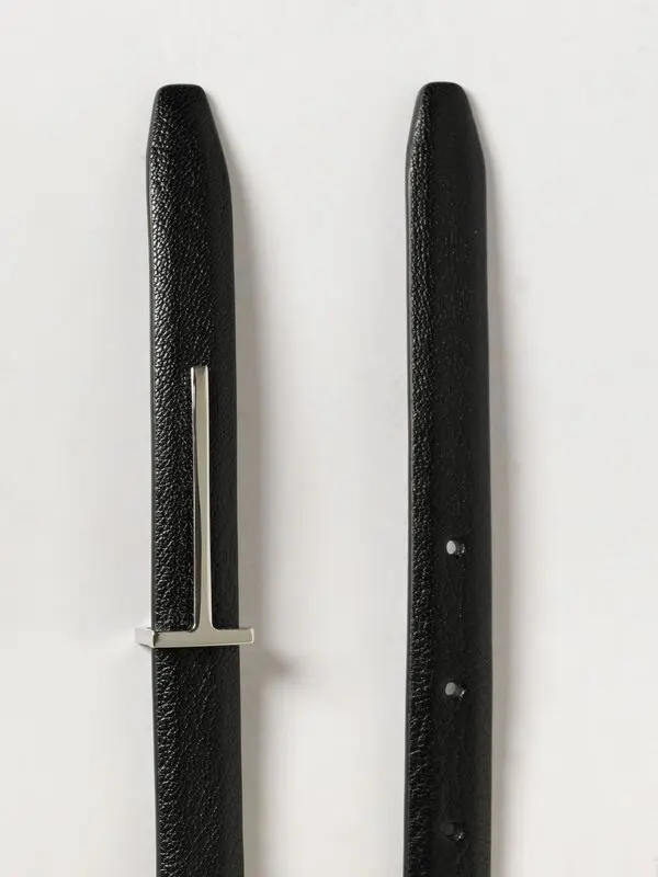 TOM FORD Leather Belt