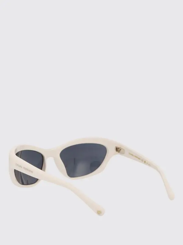 CHIARA FERRAGNI Sunglasses