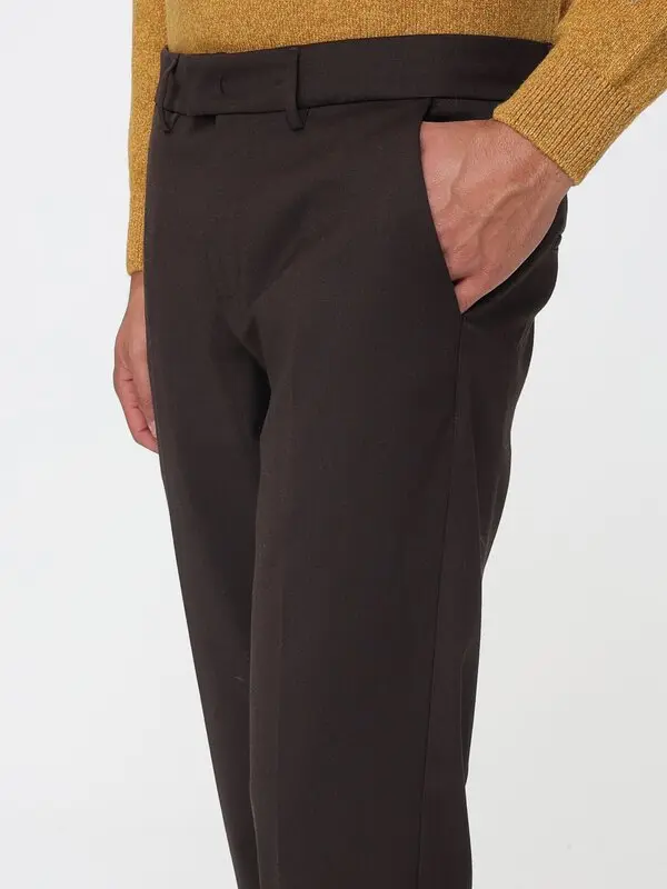 DONDUP Trousers Colour - Dark