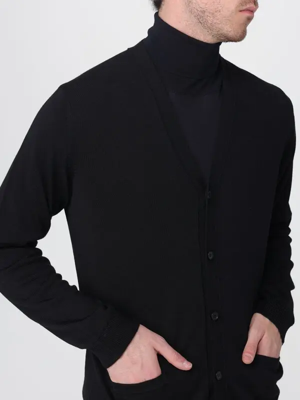 ROBERTO COLLINA Cardigan