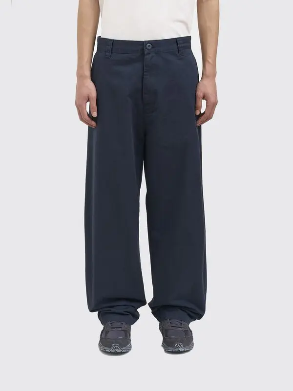 Carhartt Work In Progress Brady Cotton Twill Trousers