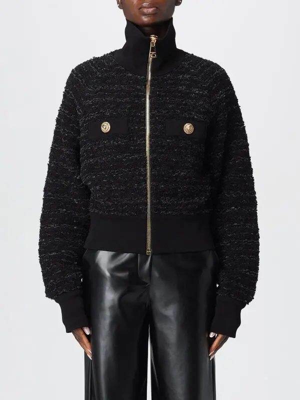 Balmain Jacket Colour