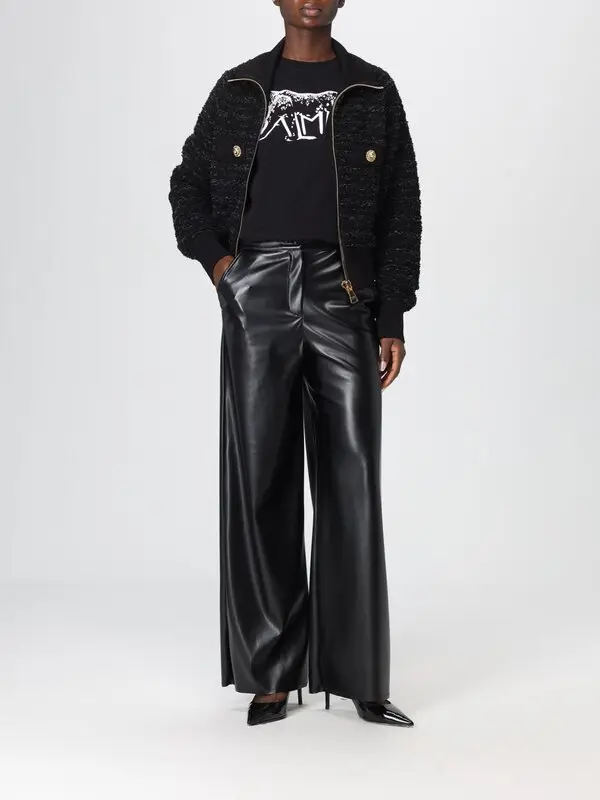 Balmain Jacket Colour
