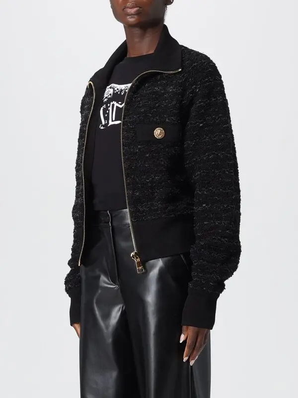 Balmain Jacket Colour