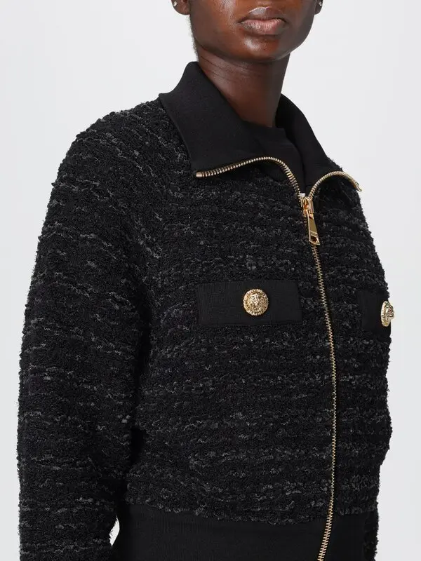 Balmain Jacket Colour