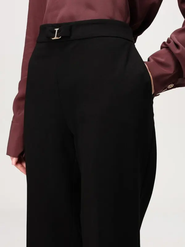 TWINSET Trousers Colour
