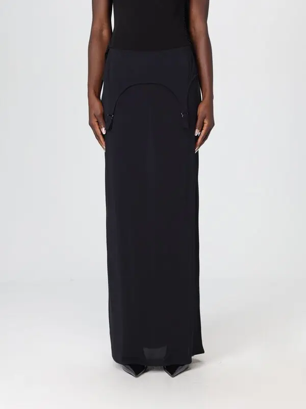 JEAN PAUL GAULTIER Maxi Skirt