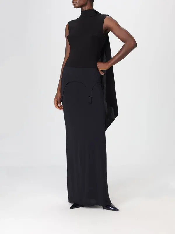 JEAN PAUL GAULTIER Maxi Skirt