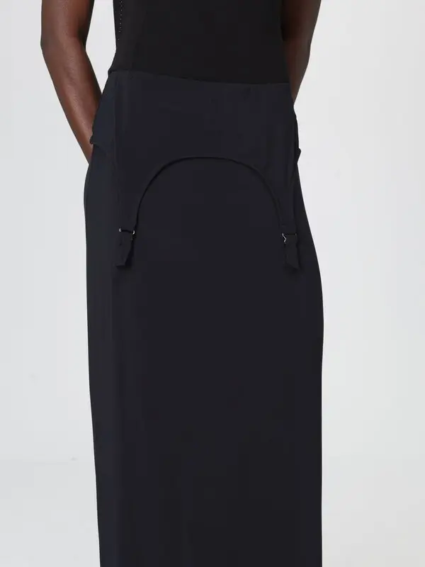 JEAN PAUL GAULTIER Maxi Skirt