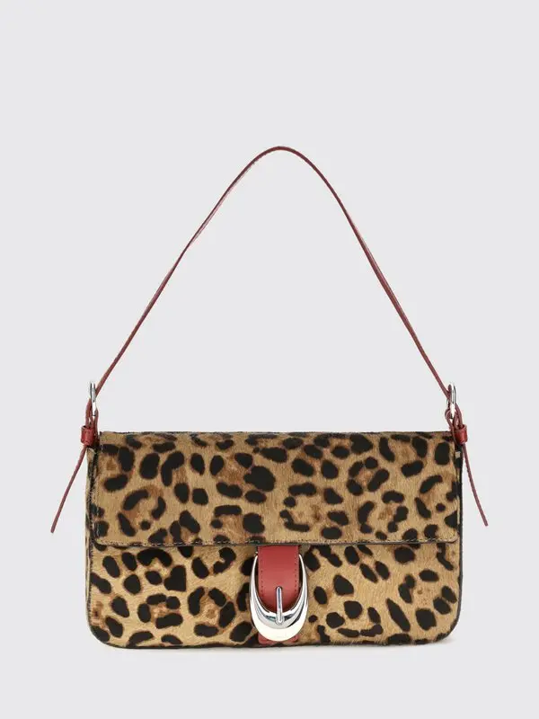 Staud Shoulder Bag Colour