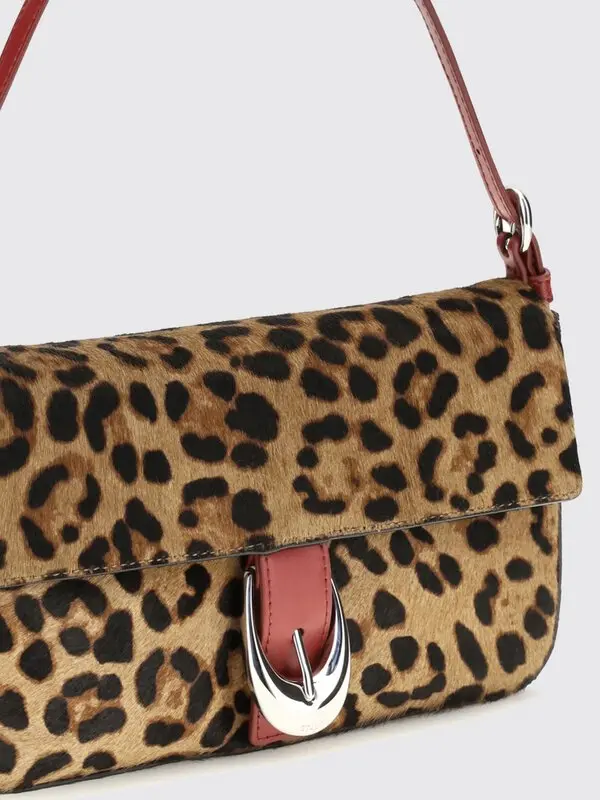 Staud Shoulder Bag Colour