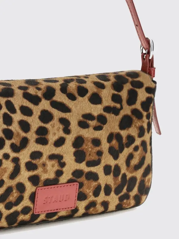Staud Shoulder Bag Colour