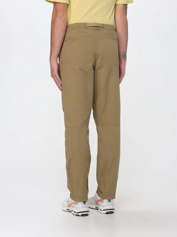 The North Face Stretch Technical Fabric Drawstring Trousers