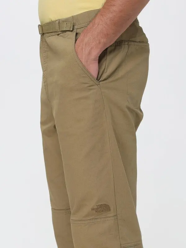 The North Face Stretch Technical Fabric Drawstring Trousers