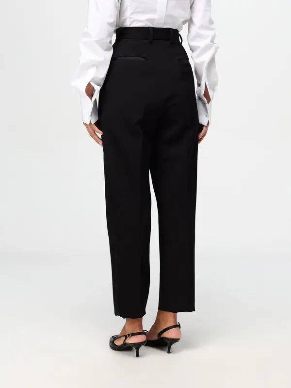 Dolce & Gabbana Trousers Colour