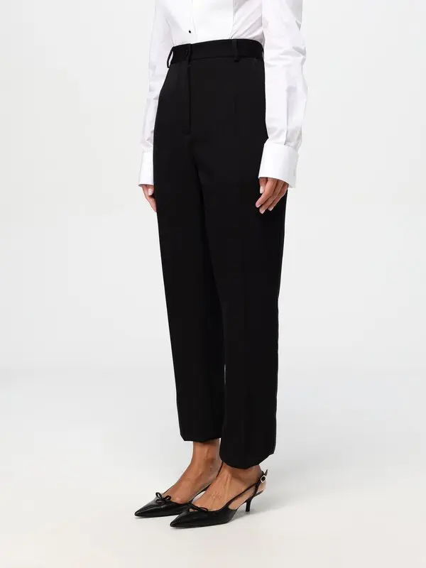 Dolce & Gabbana Trousers Colour