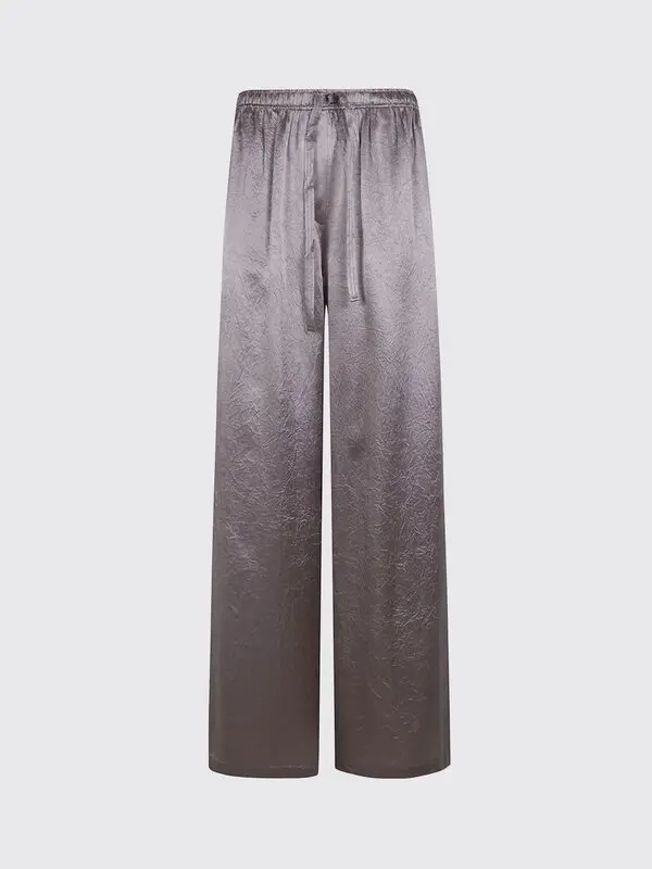 Filippa K Satin Drawstring Trousers