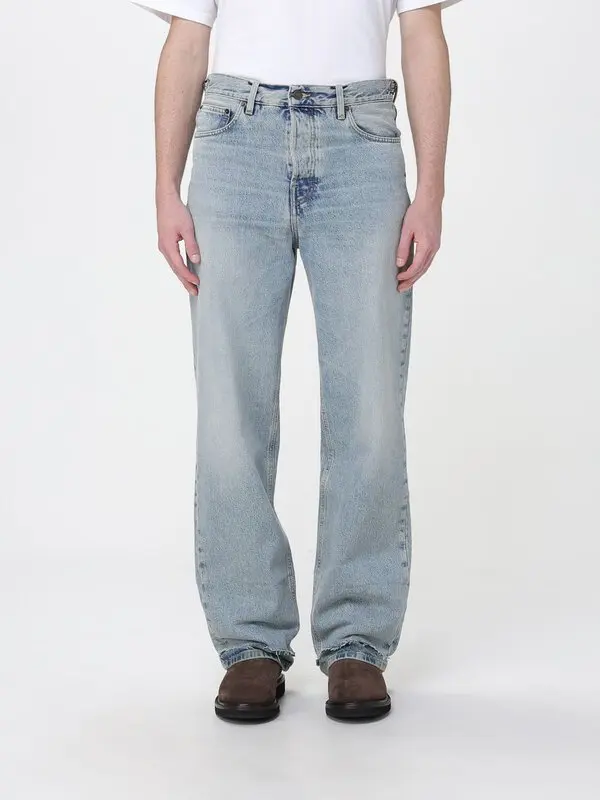 HAIKURE Relaxed Fit Jeans