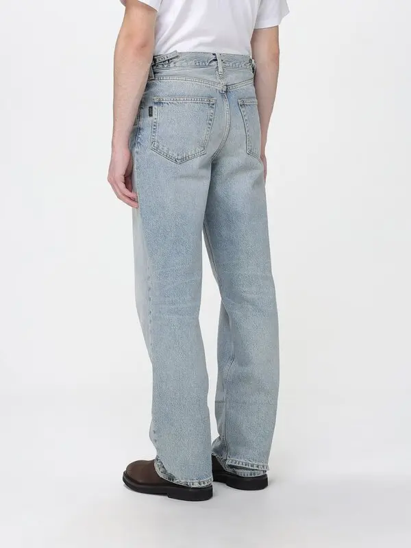 HAIKURE Relaxed Fit Jeans