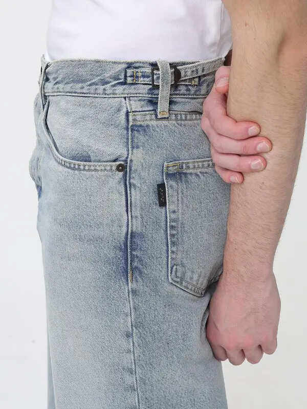 HAIKURE Relaxed Fit Jeans