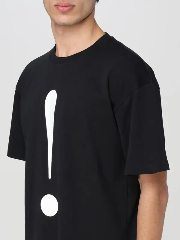Moschino T-shirt Colour